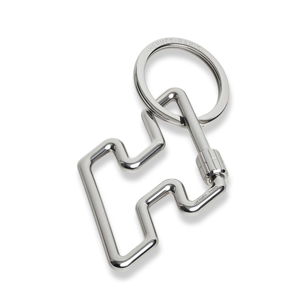 HERMÈS H TOO SPEED KEYCHAIN – EYE LUXURY CONCIERGE